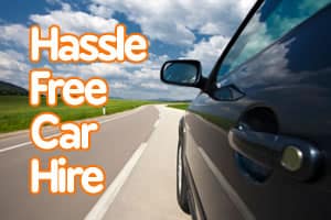 Keith's Dual Control Car Hire – We get you moving again