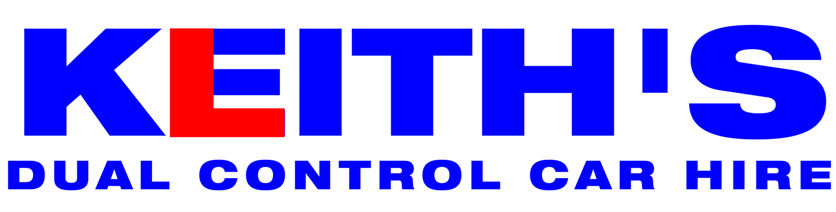 Keith's Dual Control Car Hire – We get you moving again